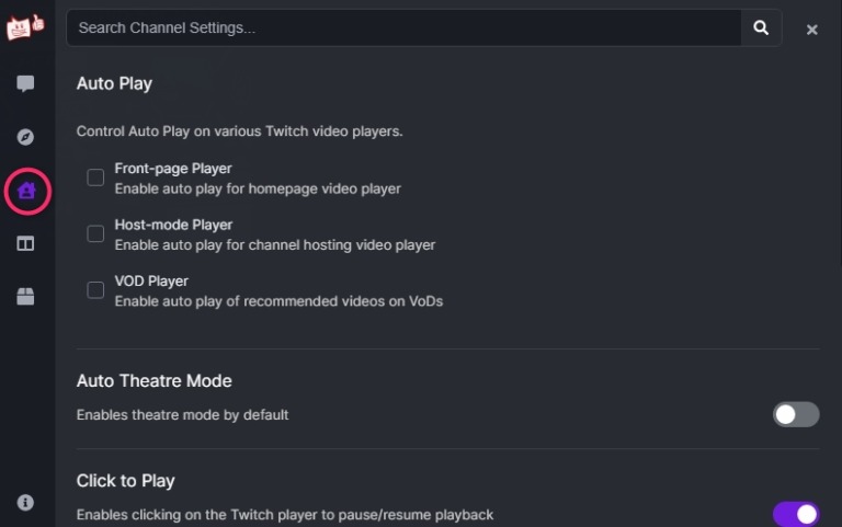 Twitchを快適に視聴するためにBTTVを導入しよう